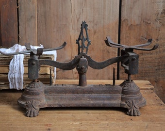 General store scale | Etsy