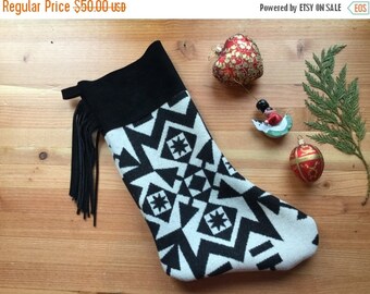 Boho bags made with Pendelton Wool and Fringe by MercyGreyDesignCo