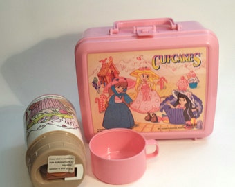 Unique cupcake boxes related items | Etsy