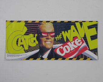 Coca cola decals | Etsy