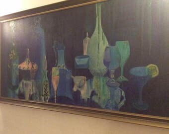 Painting – Etsy UK