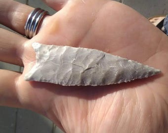 Replica arrowheads | Etsy