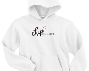 Gallagher shirt | Etsy