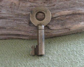 Railroad switch key | Etsy