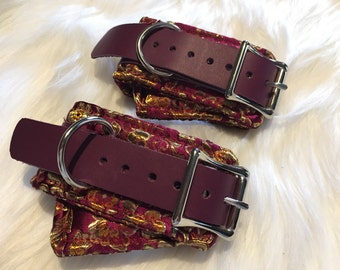 Silk restraints | Etsy