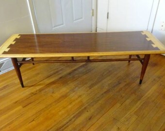 Lane acclaim table | Etsy