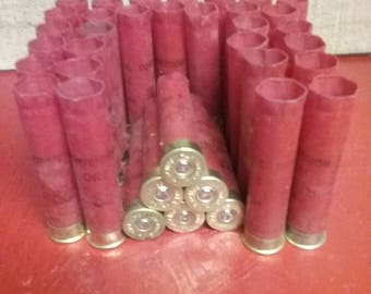 Shotgun hulls | Etsy