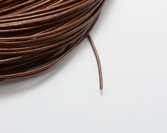 2mm leather cordgenuine leather string cordoriginal leather