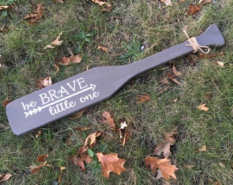 Unique wooden oars related items | Etsy