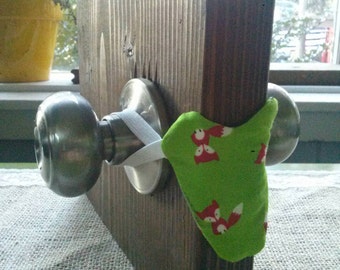 Baby door silencer | Etsy