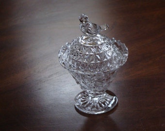 German lead crystal | Etsy