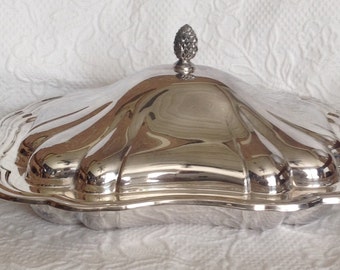 Sheffield silver co | Etsy