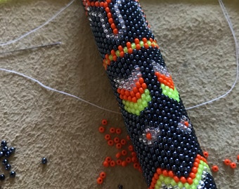 Peyote fan | Etsy