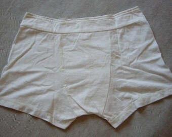 Organic Cotton Women's Underwear by Celabonline on Etsy