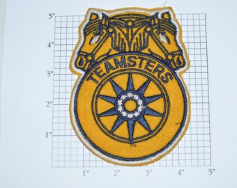 Teamsters | Etsy