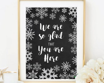 So glad you are here | Etsy