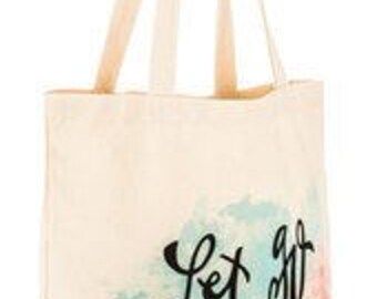 Let go and let god | Etsy