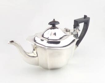 Decorative tea pot | Etsy