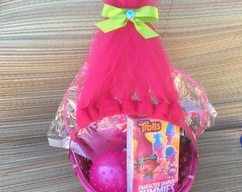 Easter troll | Etsy