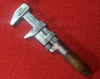 Railroad wrench | Etsy