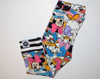 Mickey pants | Etsy
