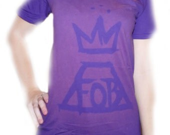 Fall out boy shirt | Etsy