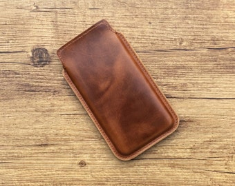 Cell phone pouch | Etsy