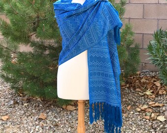 Rebozo | Etsy