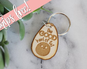 Novelty keychain | Etsy