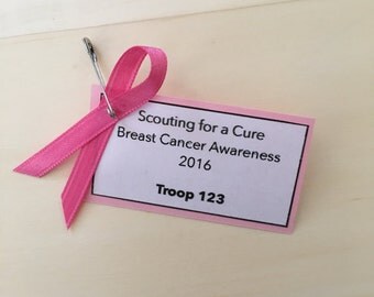 Girl scout ribbon | Etsy