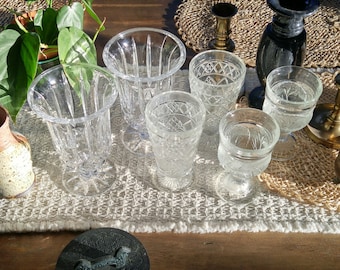 Hazel atlas glass | Etsy