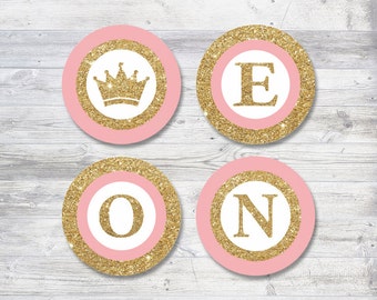 1st birthday sticker | Etsy