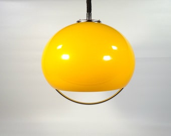 Atomic ceiling light | Etsy