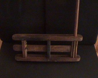 Wooden clapper | Etsy