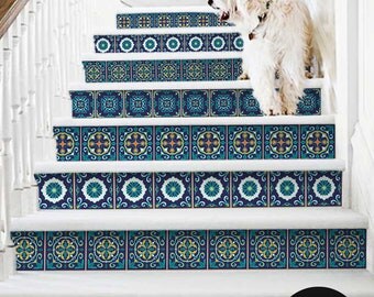 Stair decals | Etsy