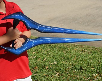 Halo energy sword | Etsy
