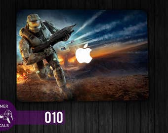 Halo decal | Etsy