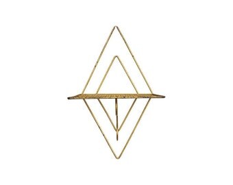 Diamond shelf | Etsy