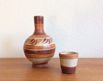 Mexican water jug | Etsy