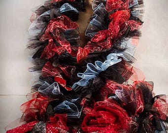 Black swan costume | Etsy