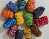 Woolverine Fibers by WoolverineFibers on Etsy