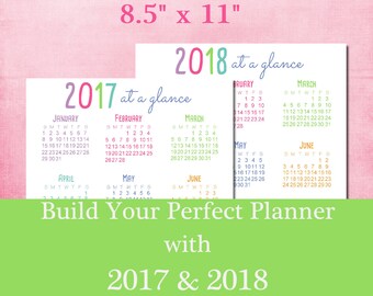 Arc planner | Etsy