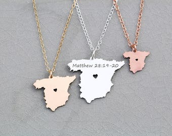 Spanish jewelry | Etsy