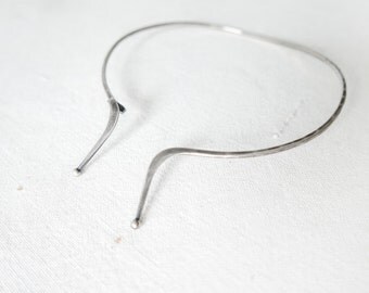 Torque necklace | Etsy