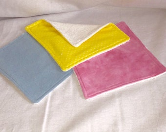 Lunch box napkins | Etsy