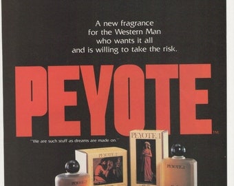 80s mens cologne | Etsy