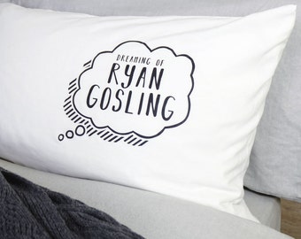 Funny pillowcases | Etsy