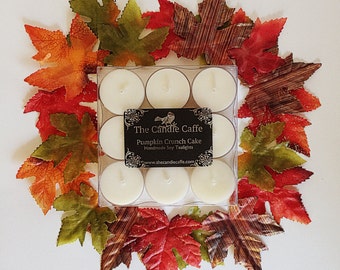 Tealight packaging | Etsy