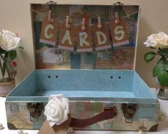 Travel theme wedding | Etsy