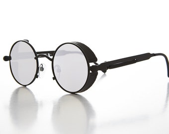 Futuristic goggles | Etsy